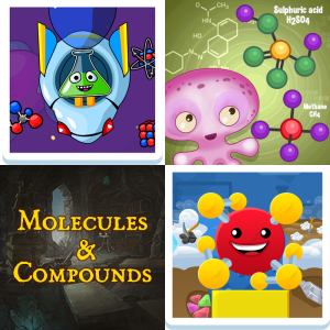 Student Lesson: Atoms, Elements, and Pure Substances 6.5A - Free ...